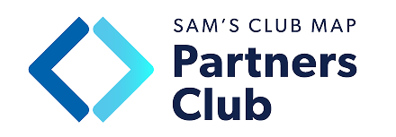 Meet Our Partners - Sam's Club MAP